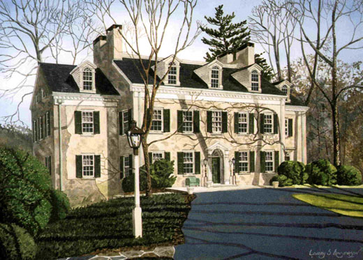 2010 Individual Artist Fellowship Recipient - Larry S. Anderson ...