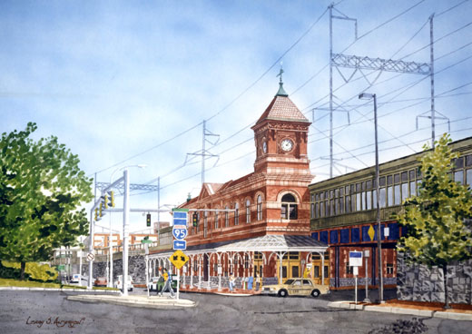 2010 Individual Artist Fellowship Recipient - Larry S. Anderson ...