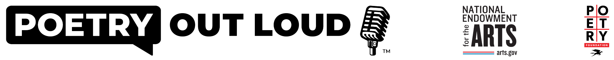 Poetry Out Loud - Delaware Division of the Arts