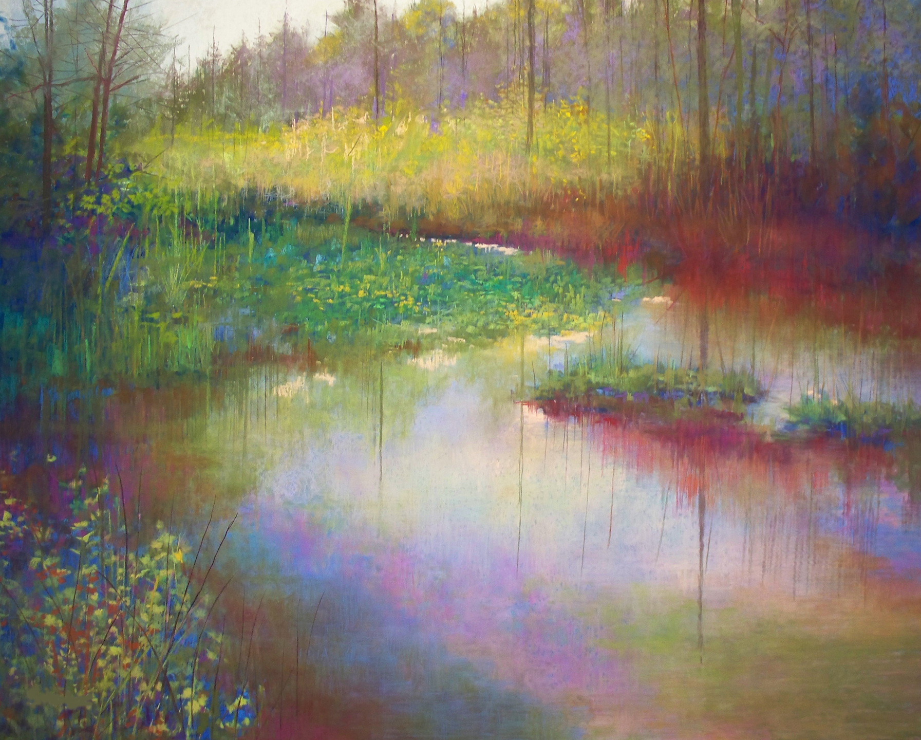 Nicholas Serratore - Delaware Division of the Arts - State of Delaware