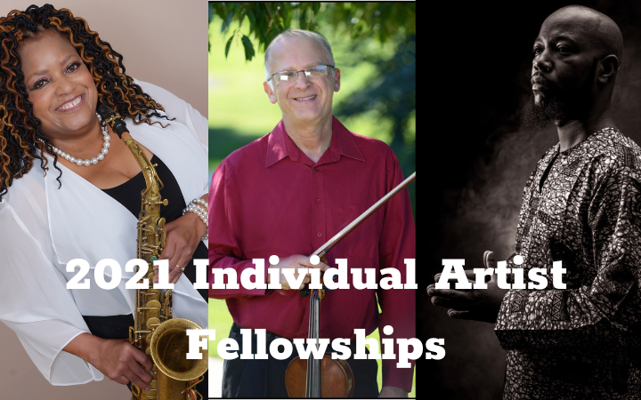 Programs and Events - Delaware Division of the Arts