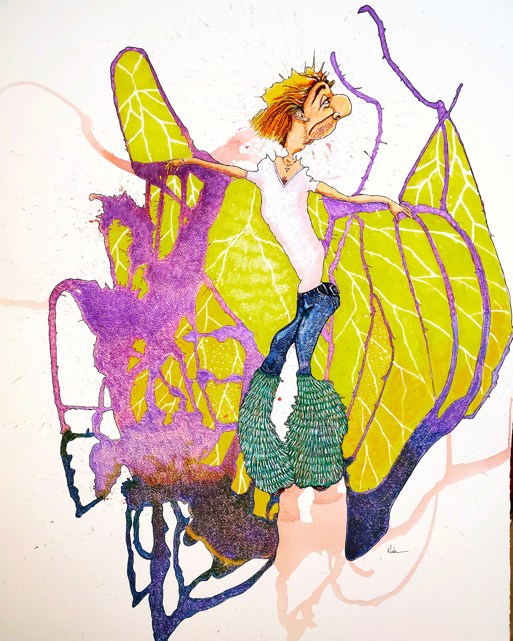 Kim Klabe - Delaware Division of the Arts - State of Delaware