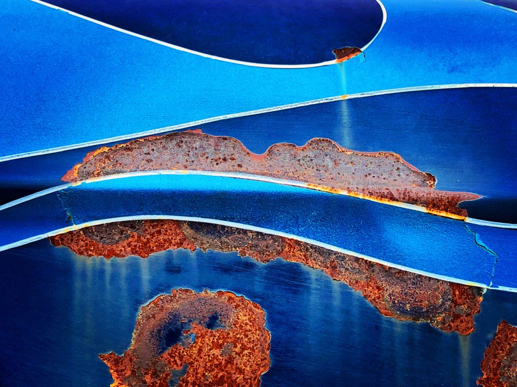 Eric Zippe - Delaware Division of the Arts - State of Delaware