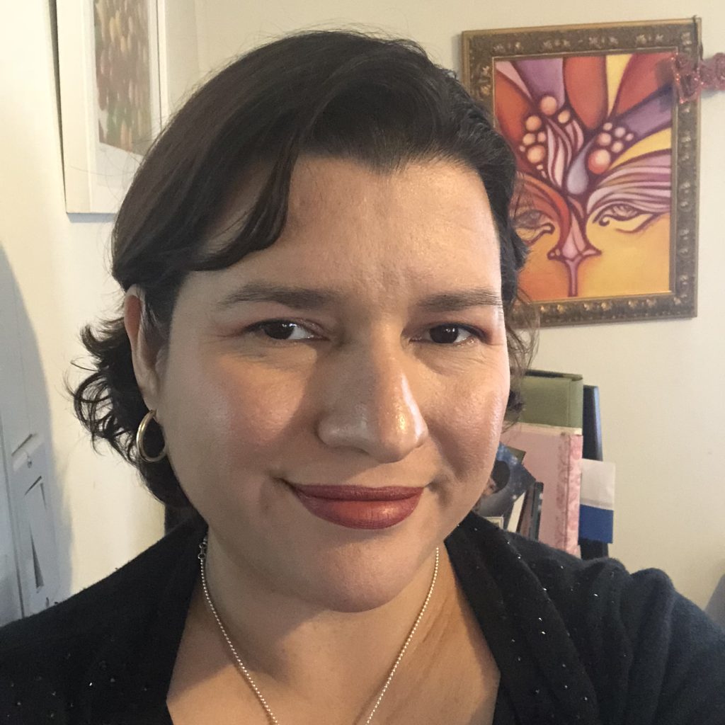 Liz DeJesus - Delaware Division of the Arts - State of Delaware