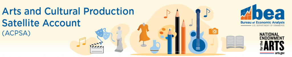 New BEA Data Shows Economic Impact of Delaware's Arts & Cultural Sector ...