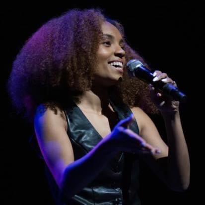 Maya Belardo - Delaware Division of the Arts - State of Delaware