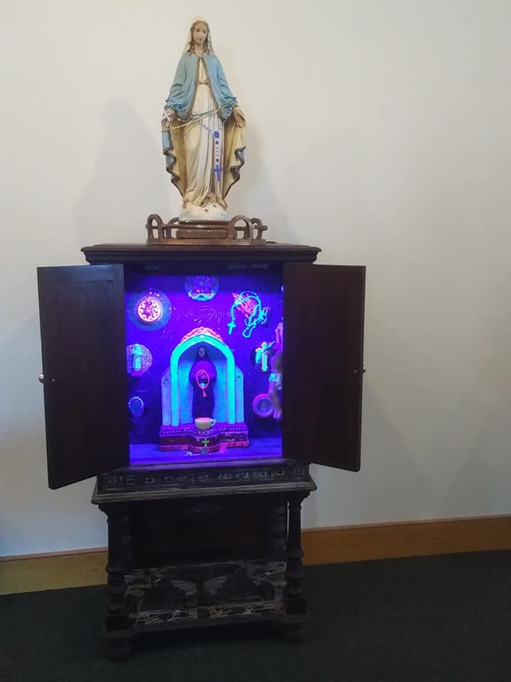 Trebs Thompson - Delaware Division of the Arts - State of Delaware