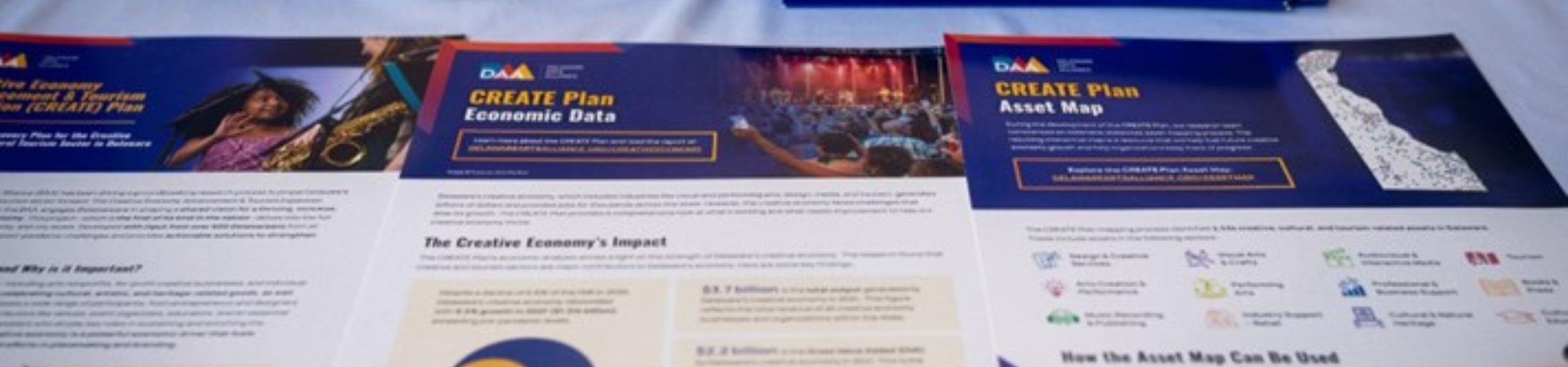 Delaware Division of the Arts - State of Delaware