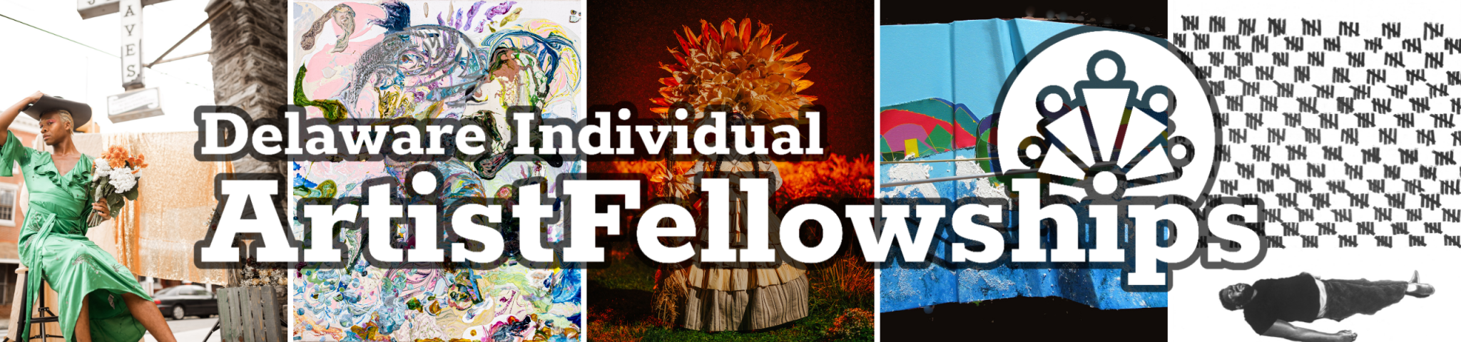 Individual Artist Fellowships - Delaware Division of the Arts - State ...