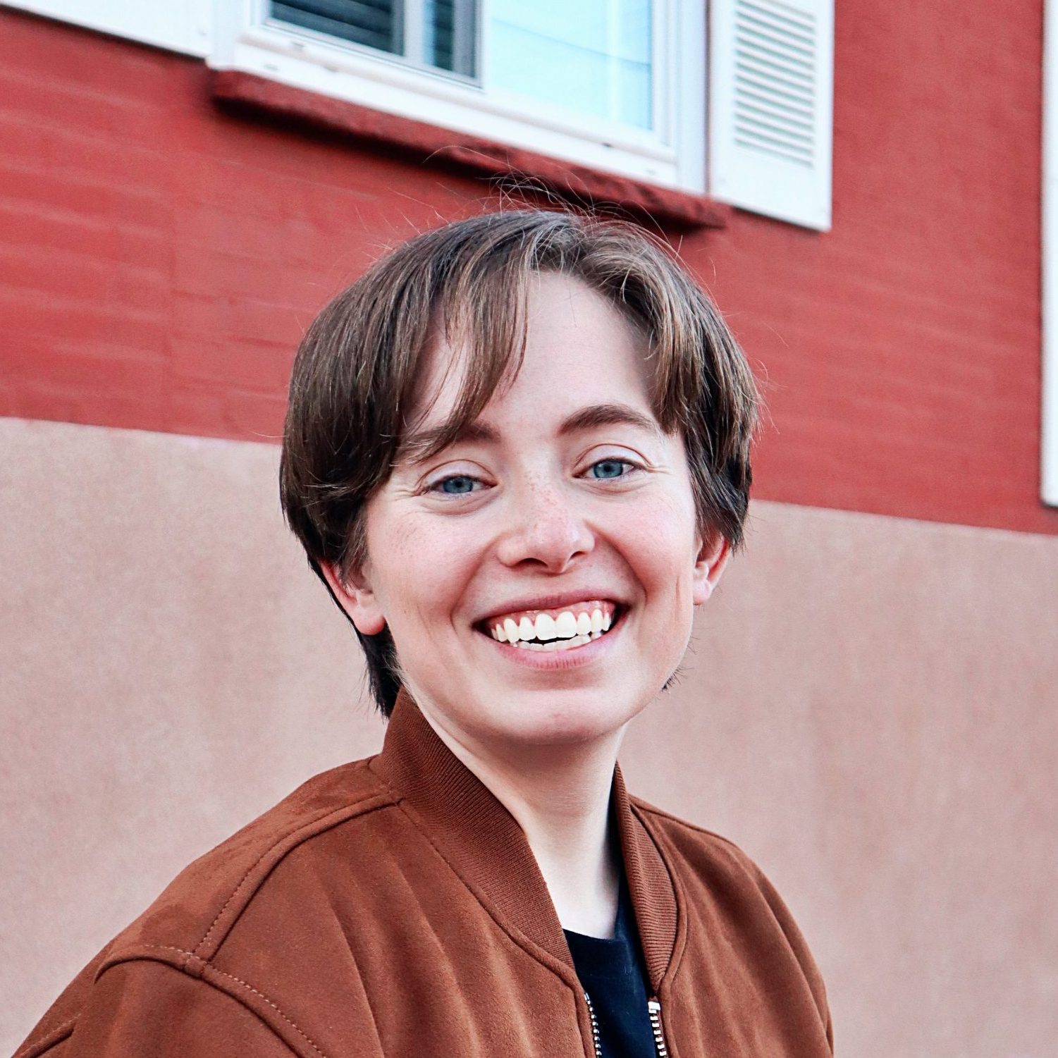 August Ryan - Delaware Division of the Arts - State of Delaware