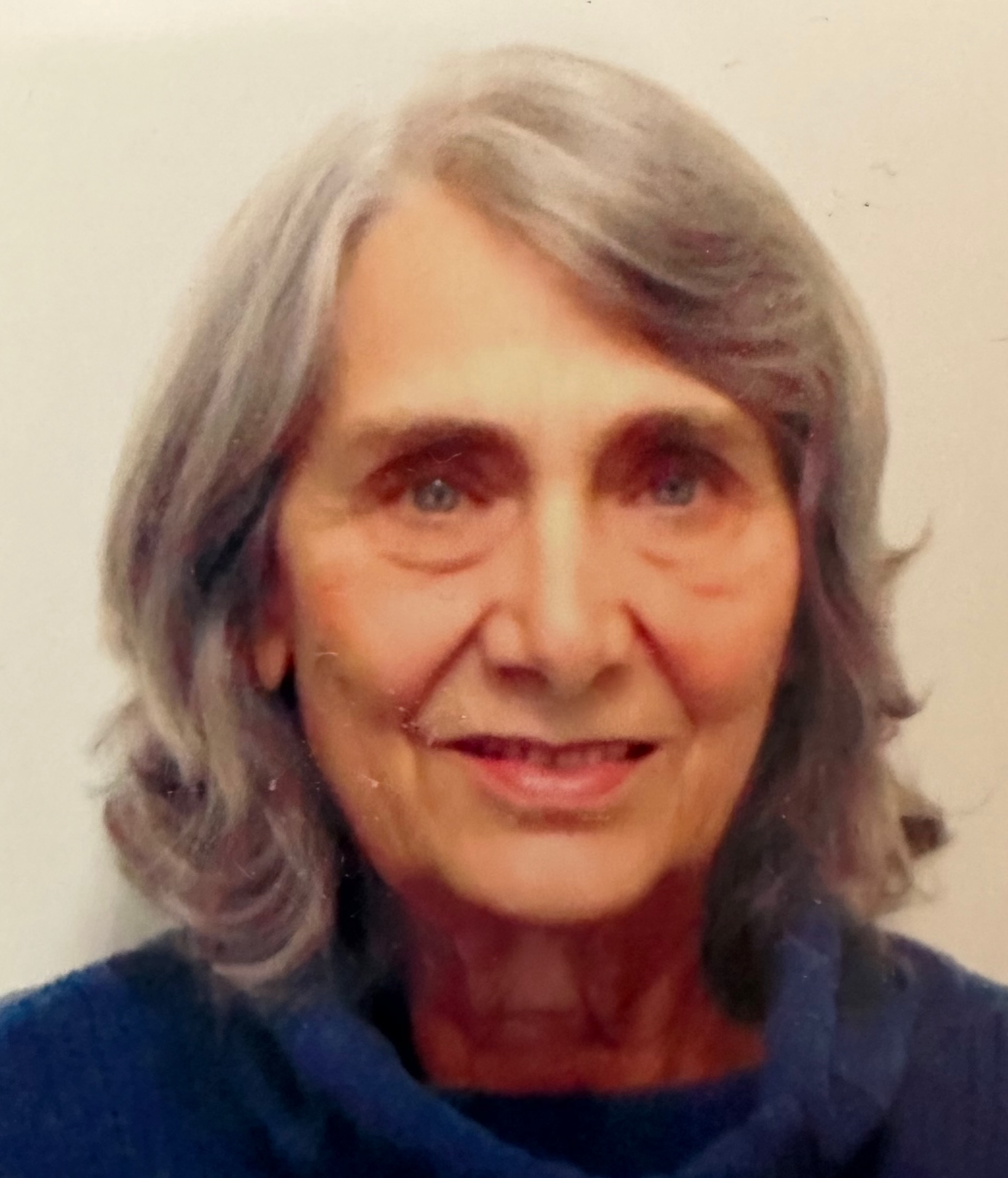 Judy Catterton - Delaware Division of the Arts - State of Delaware