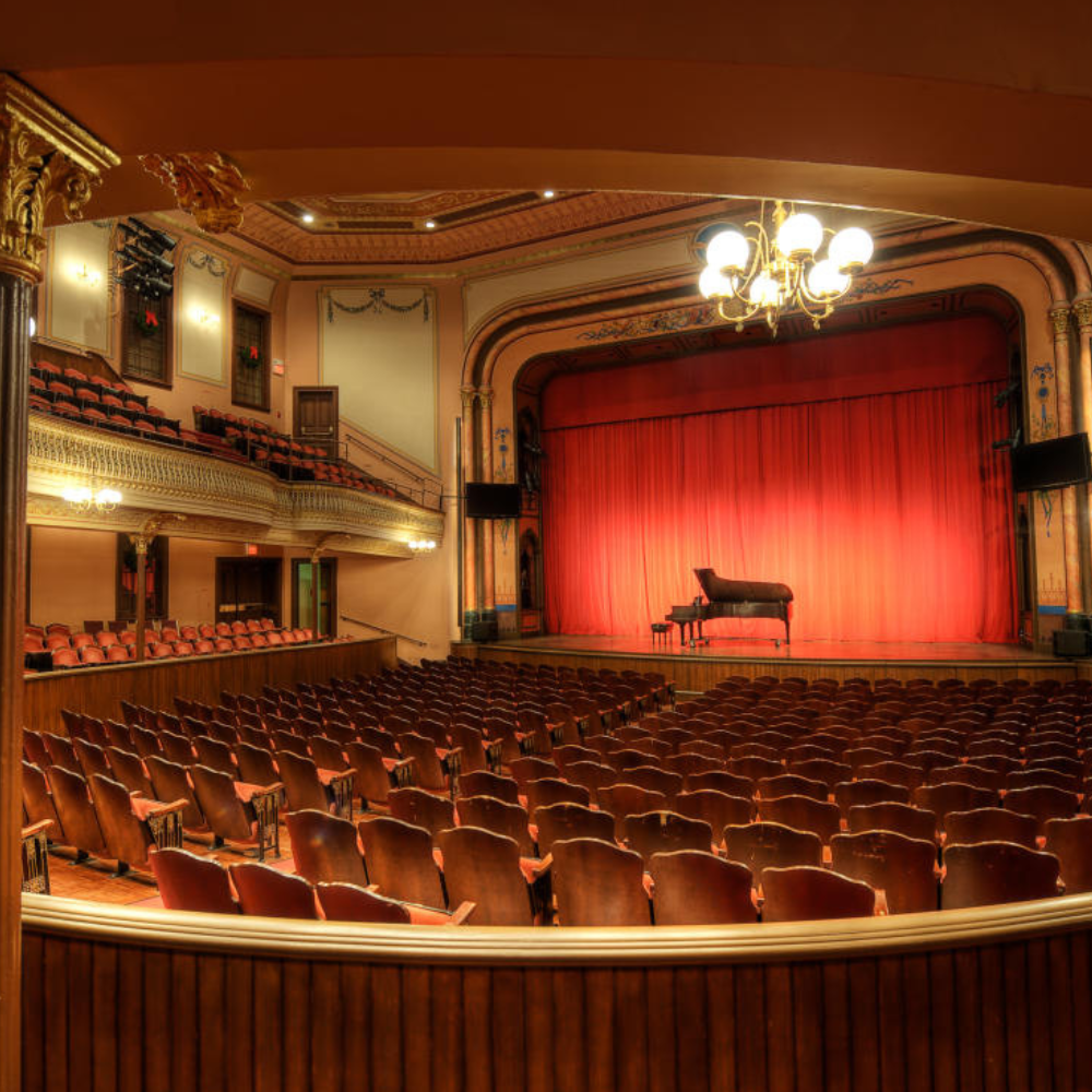 Arts Spotlight – December 2025 - Delaware Division of the Arts - State ...